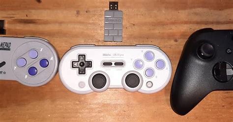 Best Wireless Controller For Retropie Retropie