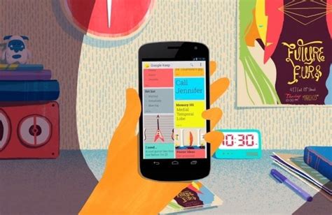 5 Android App Updates CupertinoTimes