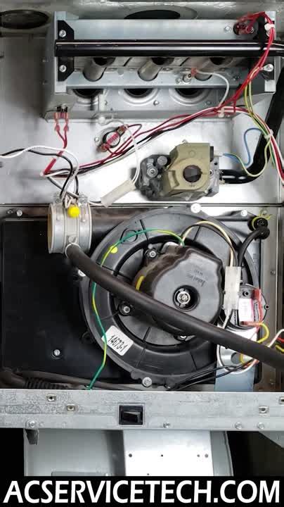 Ac Service Tech Llc On Linkedin Direct Vs Intermittent Pilot Ignition