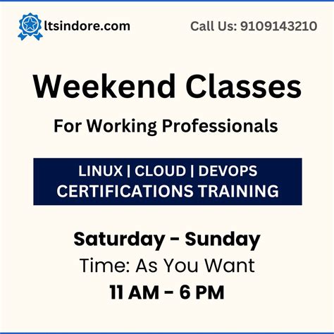 Lts Indore On Linkedin Weekendclasses Professionalgrowth Ltsindore