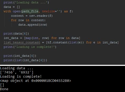 Python Saving Numpy Array To Root File Stack Overflow