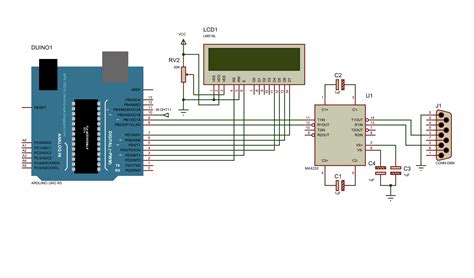Project Arduino Telemetri Suhu Kelembaban By Request