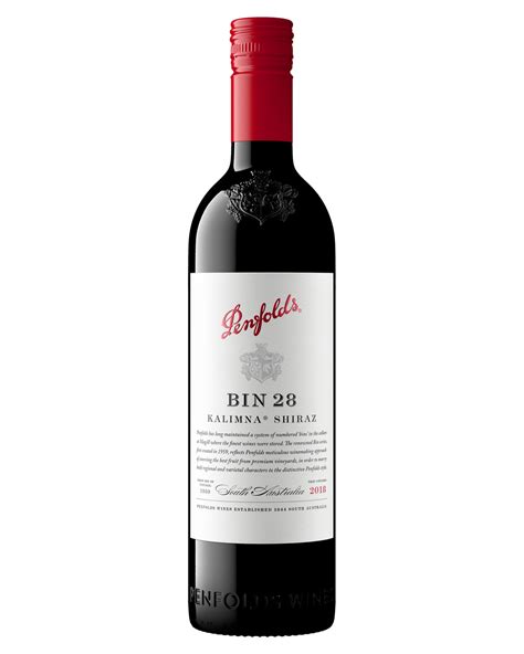 Buy Penfolds Bin 128 Shiraz 2009 Online With Same Day Free Delivery