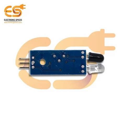 Infrared Obstacle Avoidance Sensor Module At ₹ 24 58 Piece Obstacle