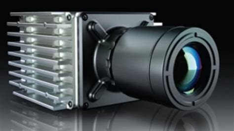 Embedded Vision System Tech Briefs