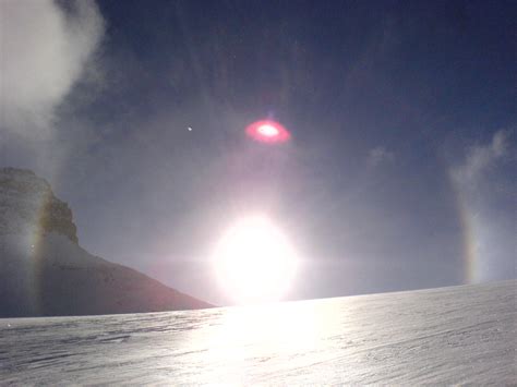 Les Diableretsglacier3000 Aktuelle Verhältnisse Vom 07122014 Auf Der Route Eisklettern Vom