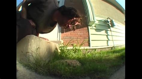 WTF Man Throwing Up Chunks From Drugs ThisVid Com