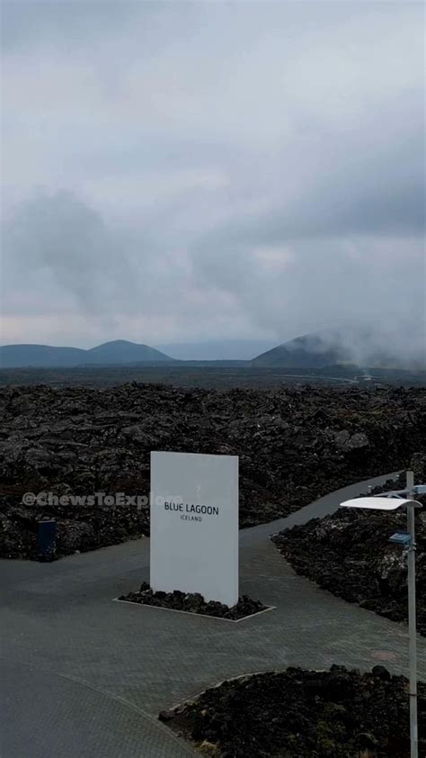 Secret Lagoon Vs Blue Lagoon What S The Difference Video In 2023 Travel Destinations