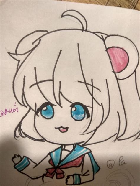 Top 99 Hình Simmy Chibi Cute đẹp Nhất Tải Miễn Phí