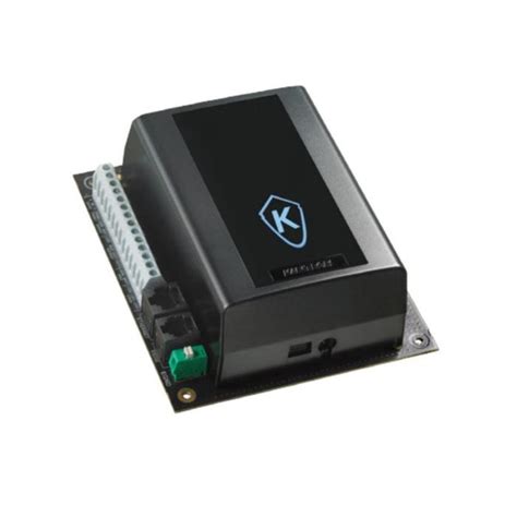 Kantech Kt 1 Pcb One Door Ip Controller Board Only Cochrane Supply