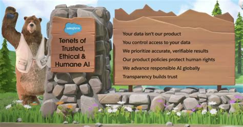 Dreamforce Keynote Announcements 2023 Its Now All About Ai
