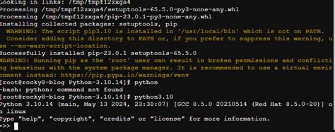 How To Install Python On RHEL PCPlanet Tech Blogs Information