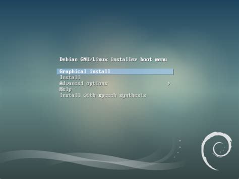 How To Install Debian 9 Linux On A Home Server
