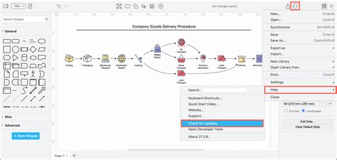 Draw Io Web For Confluence Multi Page Diagrams