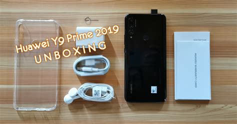 Huawei Y Prime Unboxing And Hands On Experience Pinoy Techno Guide