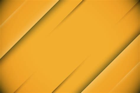 Abstract Yellow With Dynamic Lines Background Vector 11403705 Vector