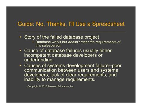 Chapter 5 Databases Pdf Nandaganesan Page 46 Flip Pdf Online
