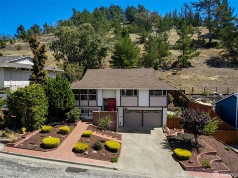Pacifica Ca Homes For Sale Pacifica Real Estate Compass