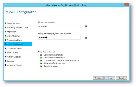 Migrazione Di Server Fisici Verso Microsoft Azure Con Azure Site Recovery Ict Power