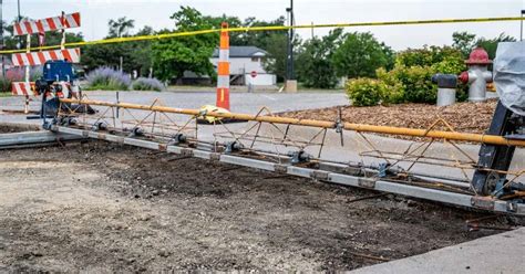 Subgrade And Subbase Essential Construction Layers