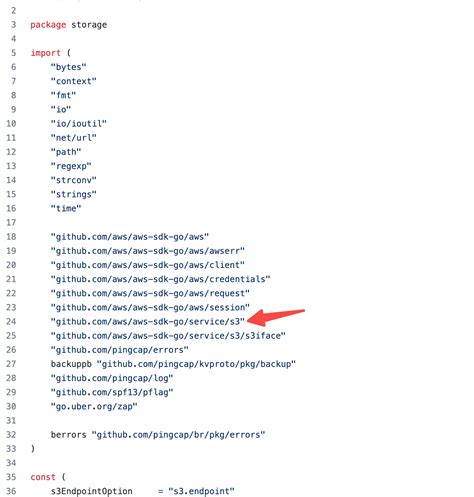 Br 备份到s3报错 8，来自 北京大爷 Tidb 的问答社区