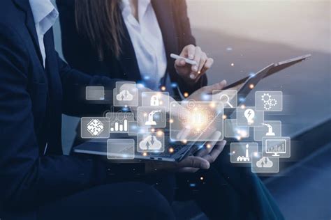 Digital Transformation Technology Strategy Digitization And Digitalization Of Business