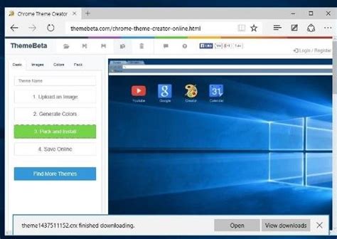 Customize Windows File Explorer With Tabs