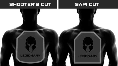 Sapi Vs Shooter S Cut What Are The Differences Between Them