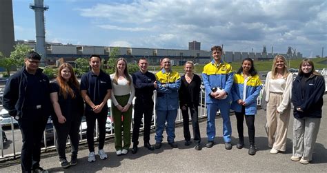 Excited To Announce I Have Been Selected As The New Chair Of Magnet Uk Magnet Is The Young