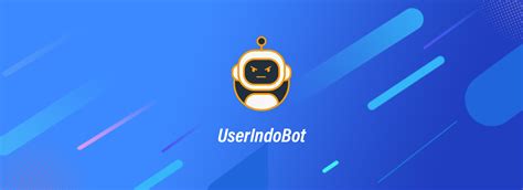 Github Userbotindouserindobot Modular Telegram Bot Running On Python