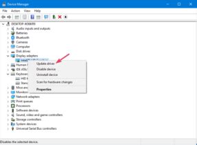 5 Simple Ways To Fix Windows 10 Alt Tabbing Itself