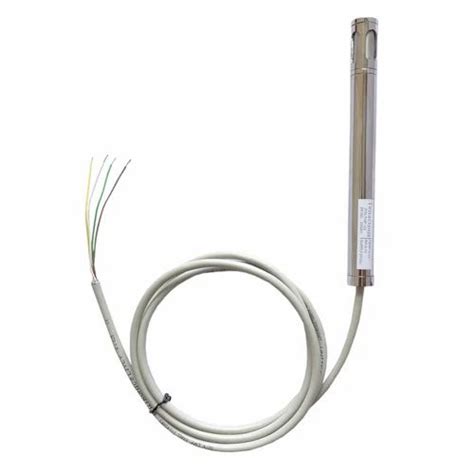 Model Name Number Thp Stainless Steel Humidity And Temperature Probe For Industrial Mtr At