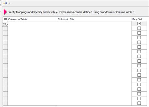 DB에 엑셀 데이터 Import하기 Toad for Oracle