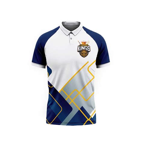 Sports Shirts Design