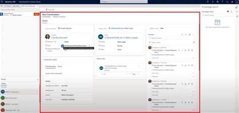 Dynamics 365 Omnichannel For Customer Service Omnichannel Tips