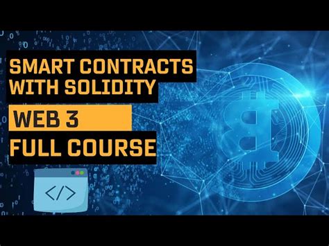 Deploying Smart Contracts With Solidity A Comprehensive Guide Galaxyai