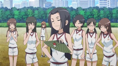 Kongou Mitsuko Wallpapers Wallpaper Cave