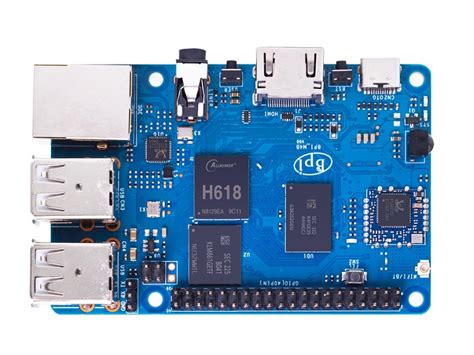 Bpi M4 Berry Photo Bananapi Docs