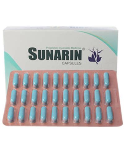Buy Sunarin Capsulesonline