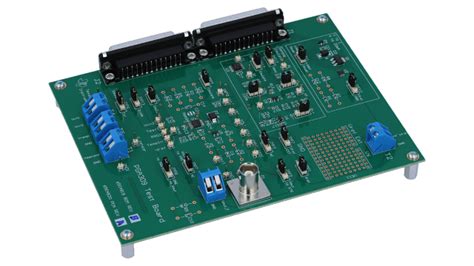 PGA309EVM USB 购买 TI 器件 德州仪器 TI com cn