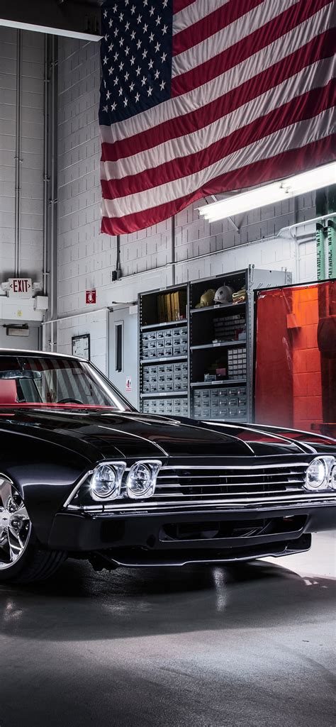 1969 Chevelle Ss 454 Wallpaper 1969 Chevrolet Chevelle Ss 396 Hardtop