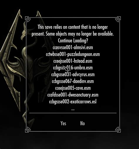Reinstalling Skyrim Special Edition On A New Computer And Getting This Error What Does It Mean