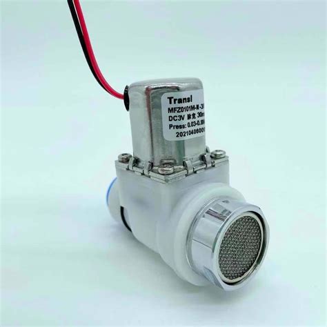 Home Kitchen Latching Solenoid Valve G Inch Latching Solenoid Valve Water Tap Latching