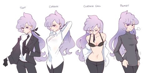 Anabel Pokemon And 1 More Drawn By Vergolophus Danbooru