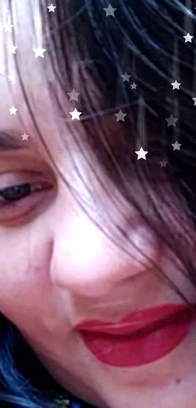 Intimate Mobile Chat Wallpaper Free Download