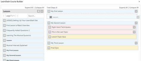 LearnDash WordPress LMS Plugin For Academy And Education A Review For