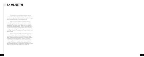 Lack Of Sexual Education Bachelor Project On Behance