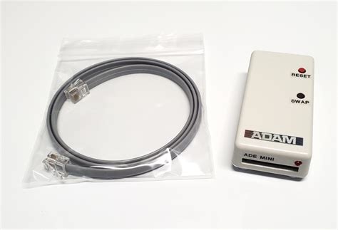 Coleco Adam Drive Emulator Ade Mini