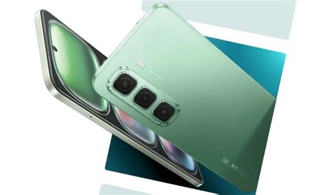 Daftar Hp Infinix Terbaru Berikut Spesifikasi Dan Harganya Kabar Garut