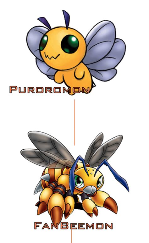 Fanbeemon Dmo